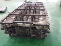 China Rotational Molding Boat Mould,Aluminum Boat Mold for sale