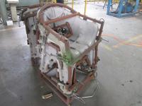 China Garden Chair Rotational Mold for sale