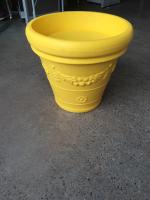 China Rotational Molding Flower Pot Mould, Aluminum Rotational Molding Flower Pot Mould for sale