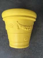 China Rotational Molding Flower Pot Mould, Aluminum Rotational Molding Flower Pot Mould for sale