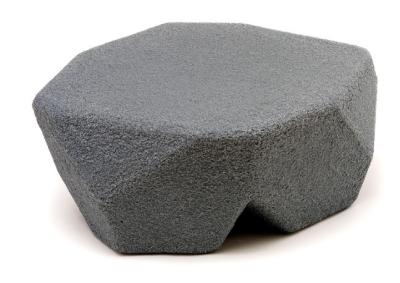 China plastic sofa mold, plastic stool mold, rotational sofa mold for sale