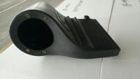 China Air Duct Tube Mold, Rotational Air Duct, Air Tube Mold, Rotational Air Duct Mold for sale