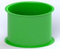 China tube slide mold, rotational tube slide mold for sale