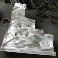 China Aluminum Casting Playground Part, Tree Mold, Rotational Molding Mould for sale