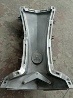 China Cleaning Machine Shell Mould, Console Aluminum Rotational Molding Mould for sale