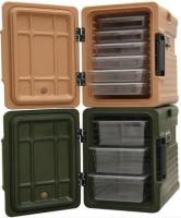 China Rotational Molding 90L Food Container, 90L Insulation Food Box for sale