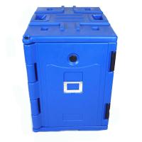 China Rotational Molding 90L Food Container, 90L Insulation Food Box for sale