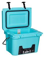 China Aluminum Block Cooler Box Mold. Cooler Box Rotational Mold for sale