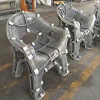 China Rotational Molding Plastic Chair Mold, Outdoor Chair Rotational Mold for sale