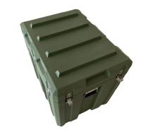 China 800*600*600 Rotational Molding Plastic Transit Case, Transit Box for sale