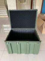 China 800*600*600 Rotational Molding Plastic Transit Case, Transit Box for sale