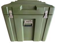 China Plastic Transit Case Rotational Moulding for sale