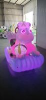 China rotational molding toy car sell.toy car mold for sale