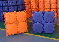 China Float Dock Mold Rotational Steel Mold for sale