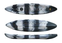 China rotational kayak mold, aluminum casting kayak mold for sale
