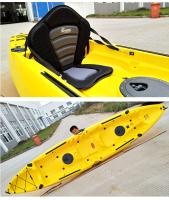 China rotational kayak mold, aluminum casting kayak mold for sale