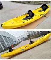 China rotational kayak mold, aluminum casting kayak mold for sale
