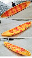 China rotational kayak mold, aluminum casting kayak mold for sale
