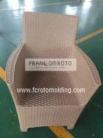 China High Quality Chair Mold,Table Mold For Rotational Molding for sale