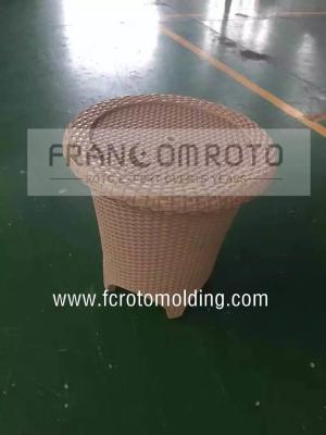 China High Quality Chair Mold,Table Mold For Rotational Molding for sale