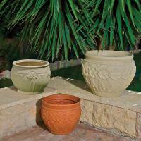 China Planter Mold Rotational Mold For Plastic Planter for sale