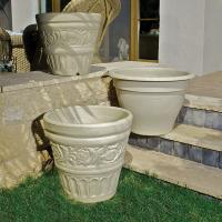 China Planter Mold Rotational Mold For Plastic Planter for sale