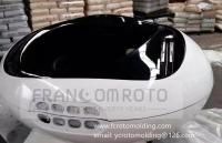 China rotational mold for big plastic shell for sale