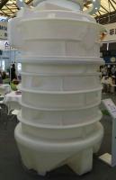 China sewage treatment water tank mold for sale
