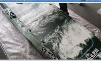 China Aluminum Mold For Supboard, Rotational Mould For Supboard for sale