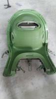 China Rotational Molding Chair Mold, Aluminum Casting Chair Mold for sale
