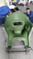 China Rotational Molding Chair Mold, Aluminum Casting Chair Mold for sale