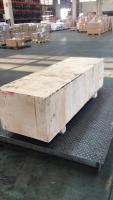 China Aluminum Casting Rotational Molding Kayak & Supboard Mold for sale