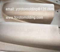 China Aluminum Casting Rotational Molding Kayak & Supboard Mold for sale