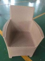 China rotational mold for plastic chair for sale