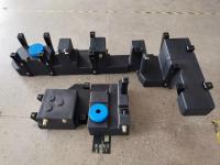 China Rv Tank Mold Rotational Mold for sale