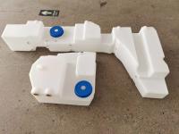 China Rv Tank Mold Rotational Mold for sale