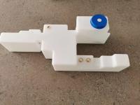 China Rv Tank Mold Rotational Mold for sale