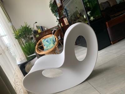 China rotational louge chair mold,leisure chair mold for sale