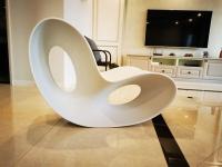 China rotational louge chair mold,leisure chair mold for sale