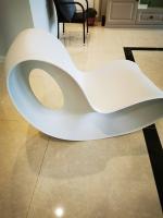China rotational louge chair mold,leisure chair mold for sale