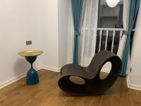 China rotational louge chair mold,leisure chair mold for sale