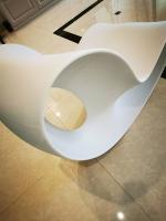 China rotational louge chair mold,leisure chair mold for sale