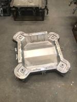China Rotational Mold Float Mold, Float Dock, Potoon, Buoy Mold for sale