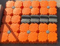 China Rotational Mold Float Mold, Float Dock, Potoon, Buoy Mold for sale