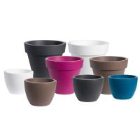 China High Quality Rotational Molding  Flower Pot Mold for sale