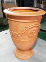 China Rotomolding Flower Pot Mold, Rotational Mold, Rotational Mould for sale