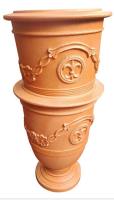 China Rotomolding Flower Pot Mold, Rotational Mold, Rotational Mould for sale