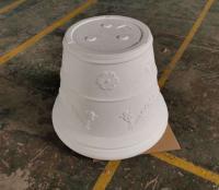China High Quality Vintage Rotational Molding  Flower Pot Mold, Flower Pot Rotational Mould for sale