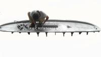 China Aluminum Boat Mold For Rotational Molding Mold for sale
