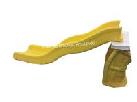China rotational slide mold, aluminum slide mold rotational molding for sale